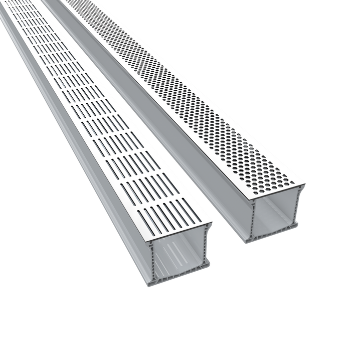 Ultra Drain New Zealand l High Performance Modular Channel Drain