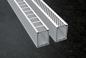 Ultra Drain New Zealand l High Performance Modular Channel Drain
